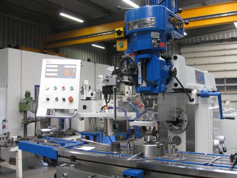 Technologien - awab Umformtechnik und Präzisionsmechanik GmbH