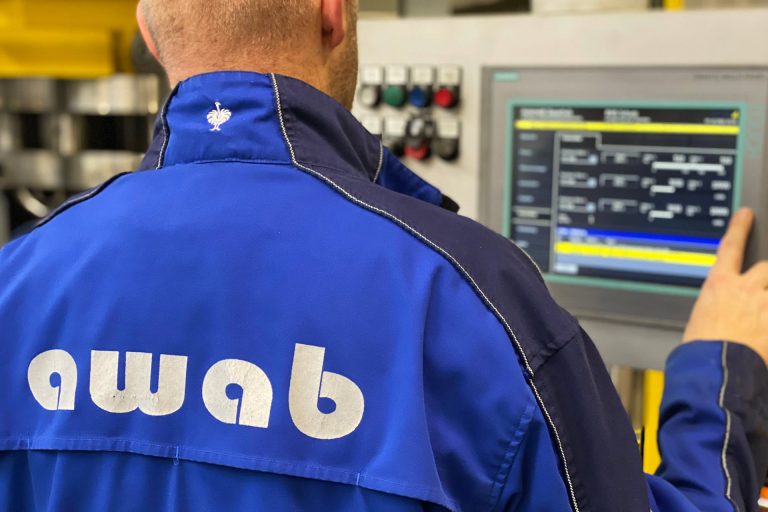 Unternehmen - awab Umformtechnik und Präzisionsmechanik GmbH